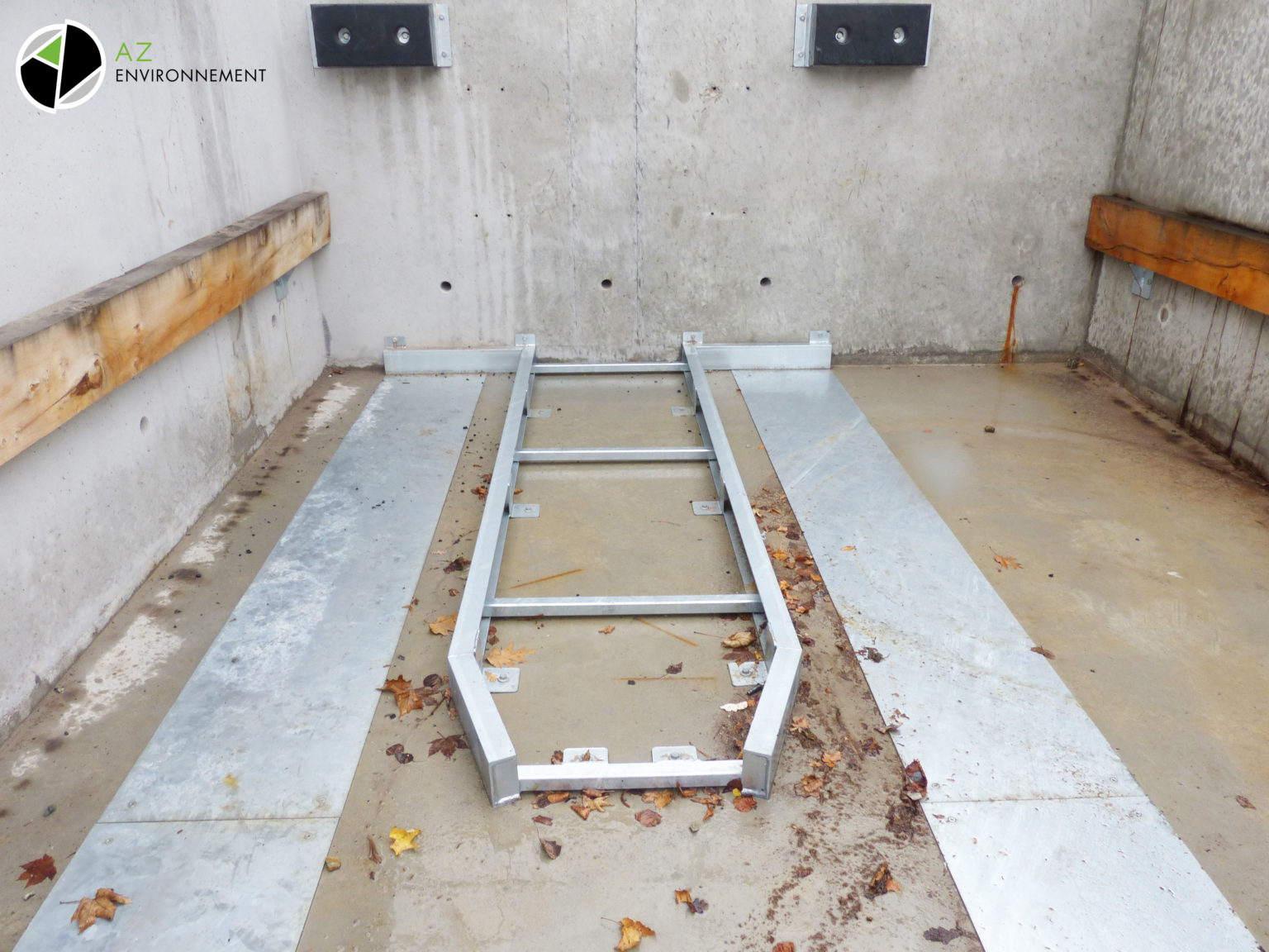 GUIDE BERCE - AZ Environnement